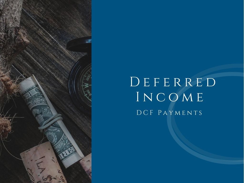 Deferred Income Payments Wholesale Income deferred-income-payments-wholesale-income